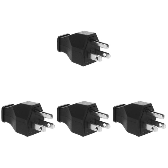Male Plug