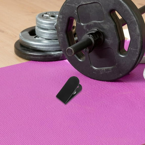 Baluue 6Pcs Treadmill Safety Switch Clips Universal Emergency Stop ...