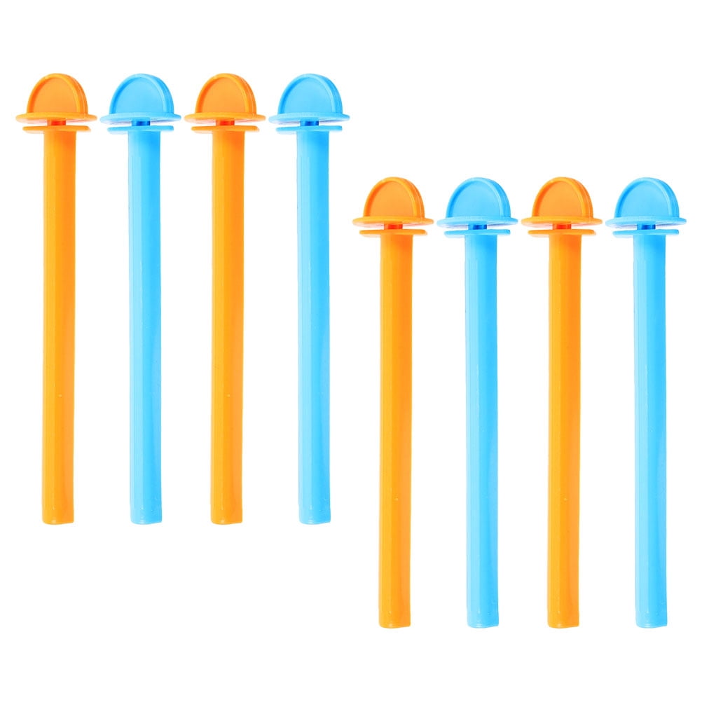 Baluue Cage Perches for Parrots, Standing Sticks for Pet Birds Activity ...