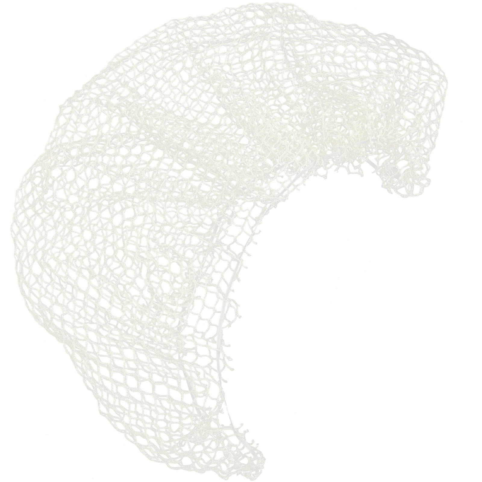 Baluue Aquarium Mesh in White for Fish Tank Covering 1Pack - Walmart.com