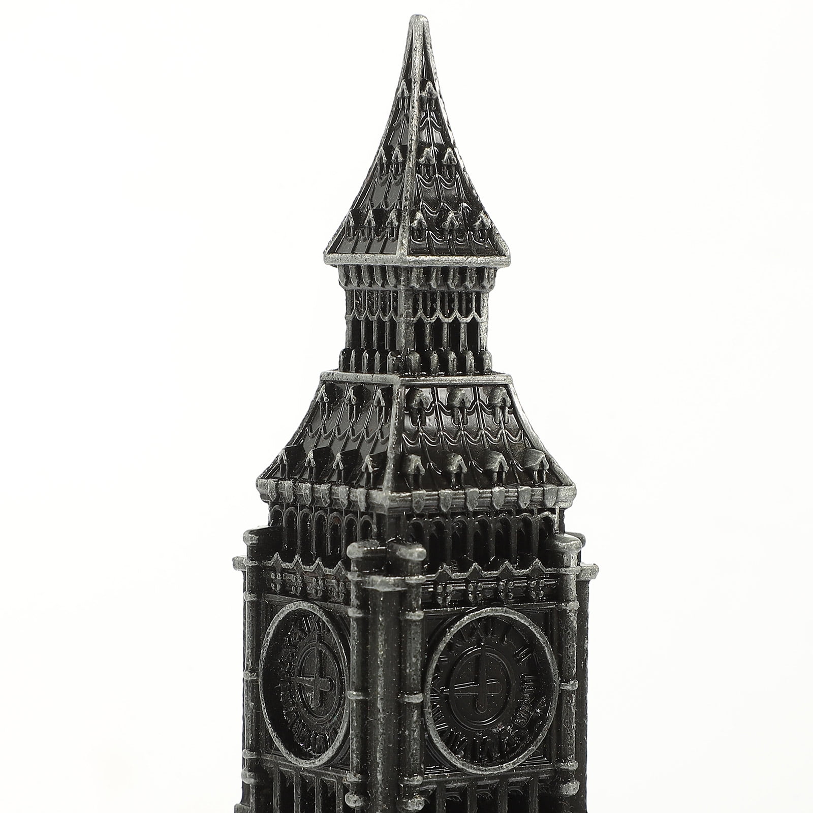 Baluue Architecture Model,Big Ben Building Model Desktop Architecture ...