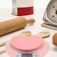 Baluue Convenient Electronic Scale Baking Scale Digital Grams Plastic 1 ...
