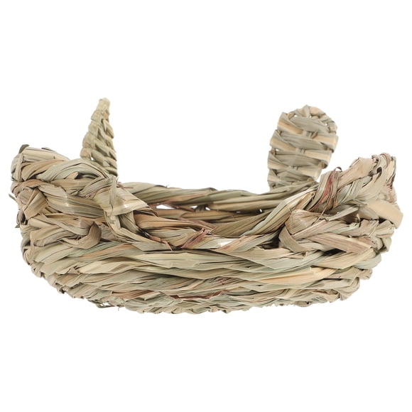 Straw Bedding
