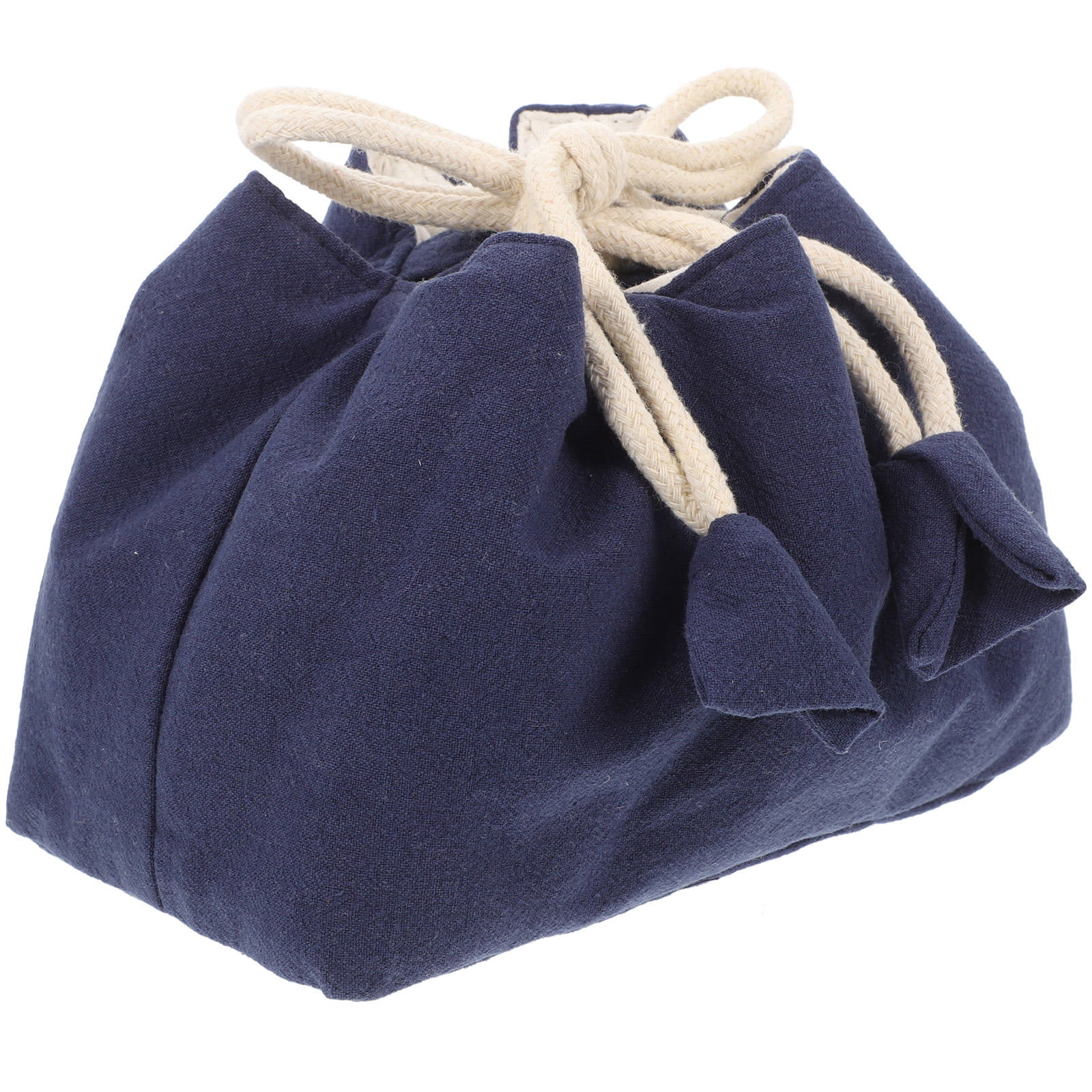 Baluue Household Teacup Bag Travel Tea Set Bag Cotton Safety for ...