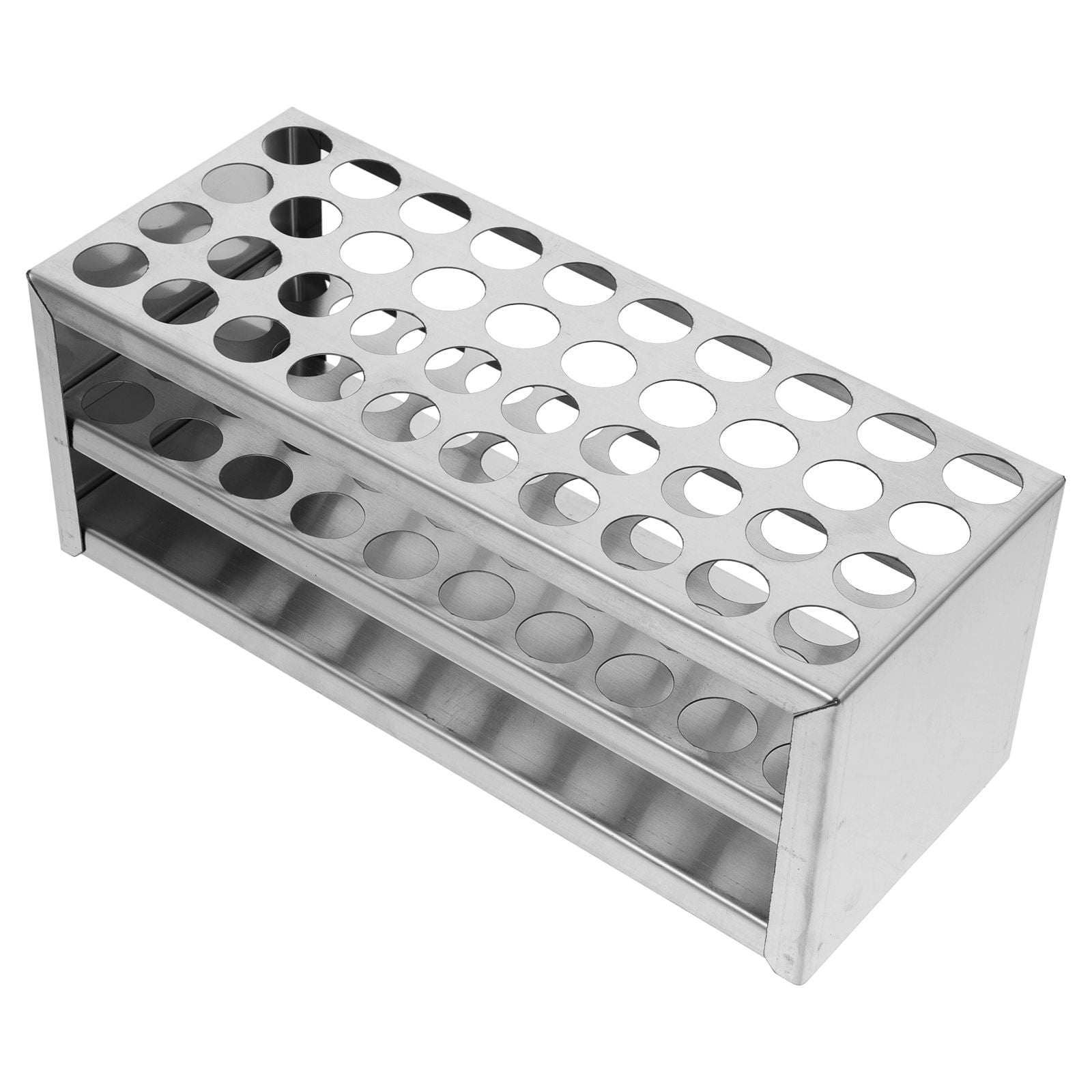 Baluue Tube Organiser Silver 1Pack - Walmart.com