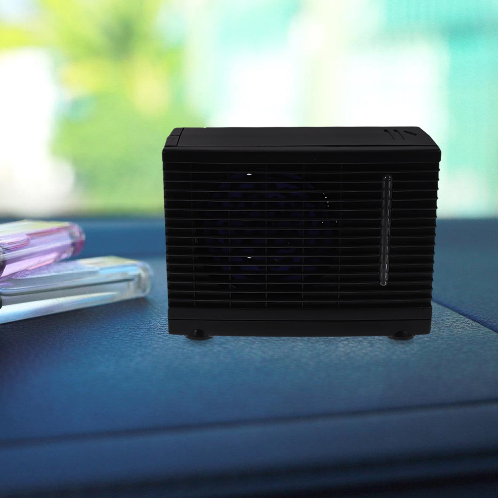 Baluue Portable Car Air Conditioner,12V Portable Car Air Conditioner ...