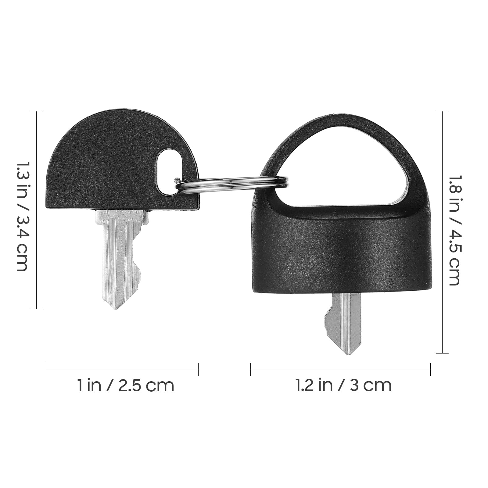 Baluue Pride Scooter Key Mobility Scooter Key Pride Scooter Accessory ...