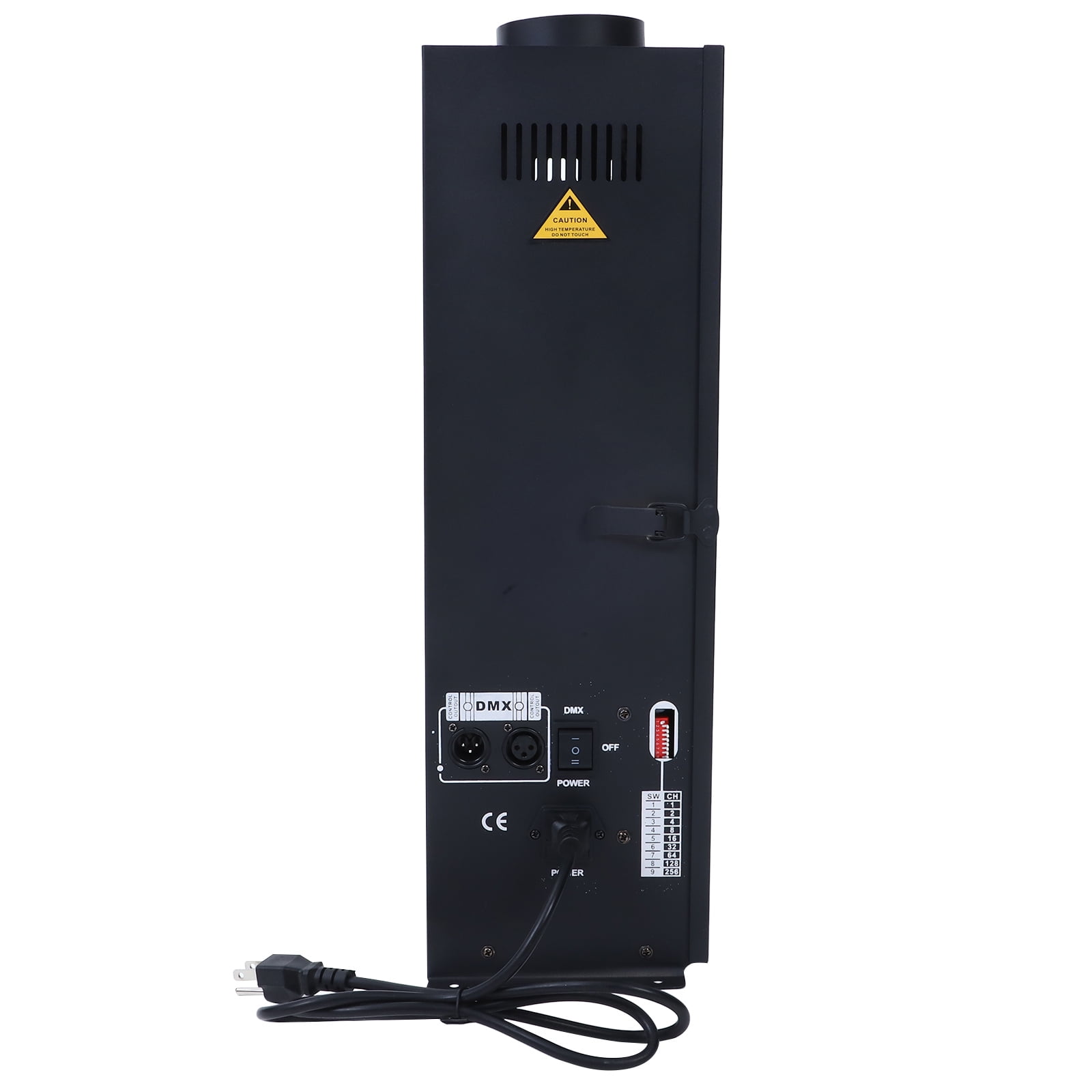 Baluue Stage Effects Flame Machine Fire Spraying Machine with DMX512 ...