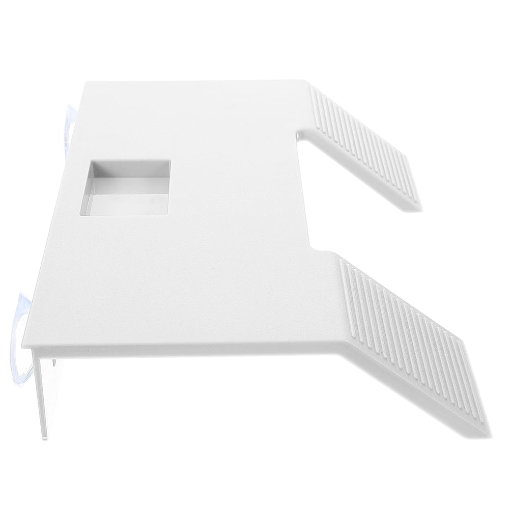 Baluue Turtle Basking Area Tortoise Climbing Basking Platform ABS ...