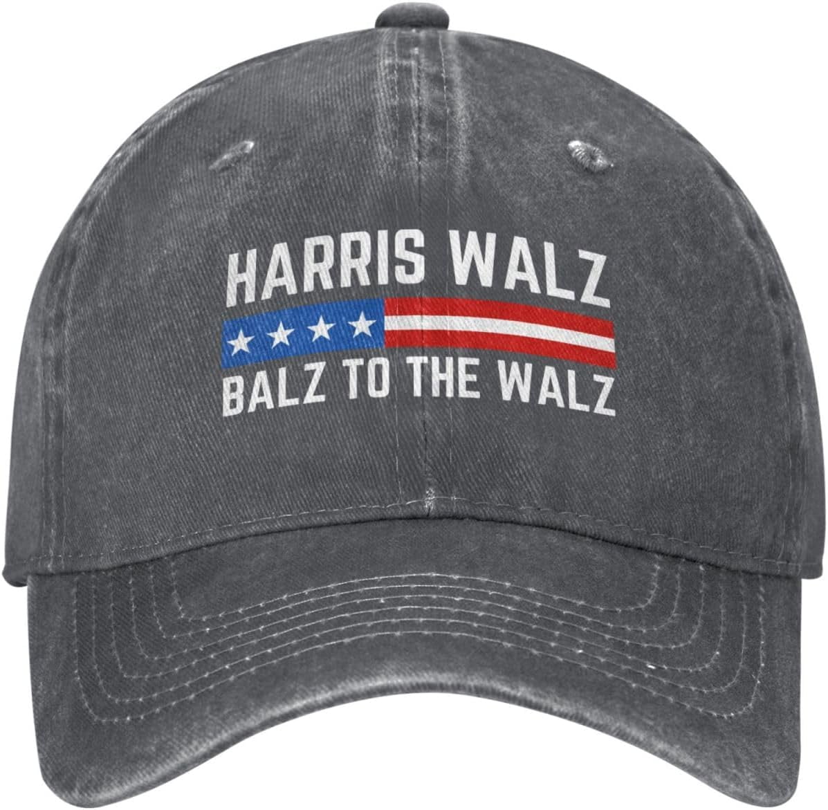 Balz-to The Waltz Hat Harris Waltz 2024 Hat Fashion Adjustable Caps for ...