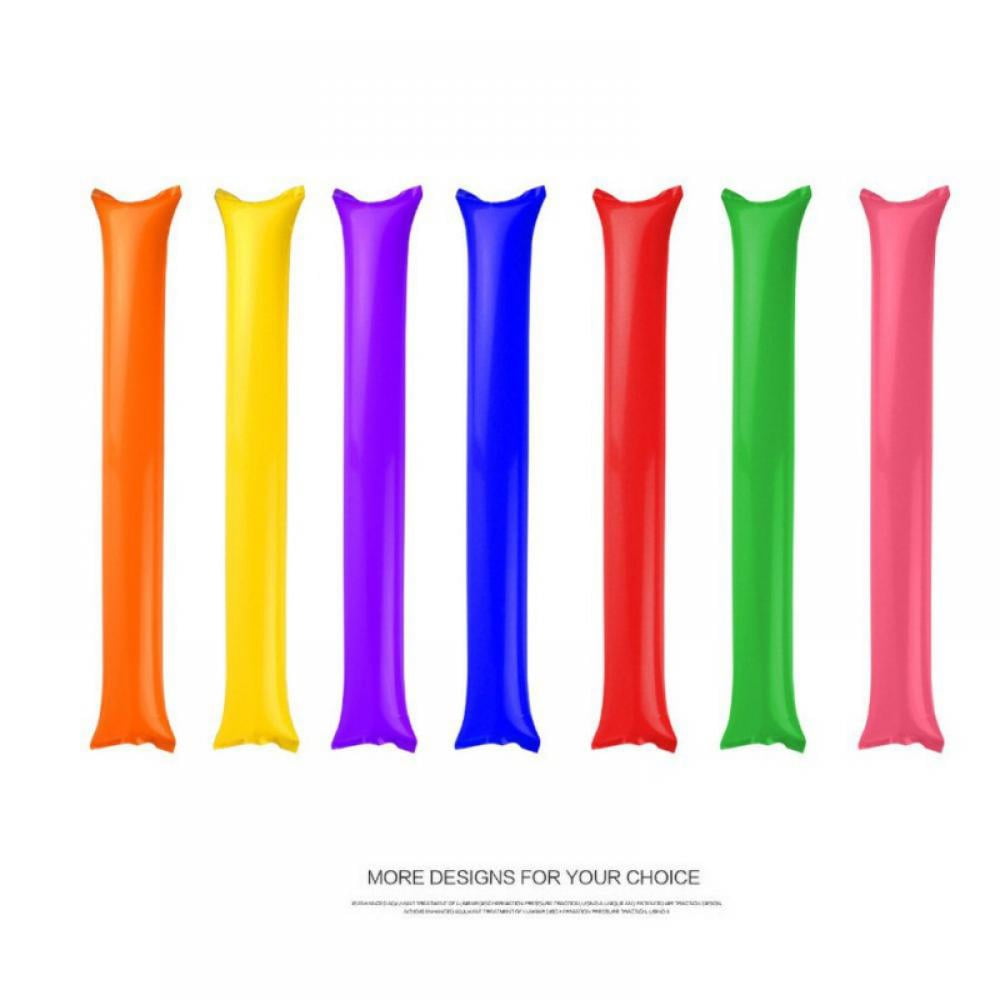 Bam Bam Inflatable Noisemakers Cheerleading, Plastic Clap Hands Outfit ...