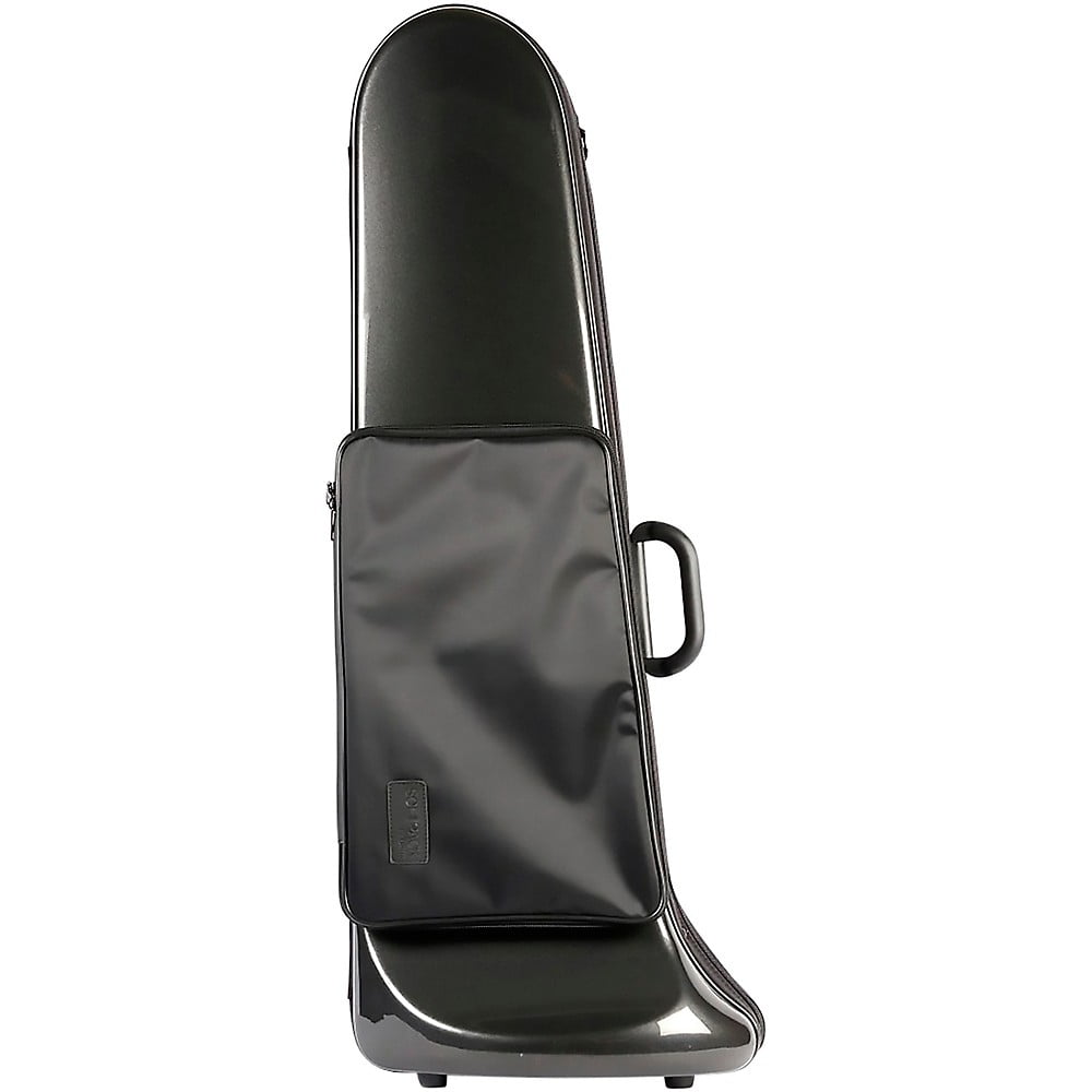 Bam Softpack Series Bass Trombone Case with Pocket Black - Walmart.com
