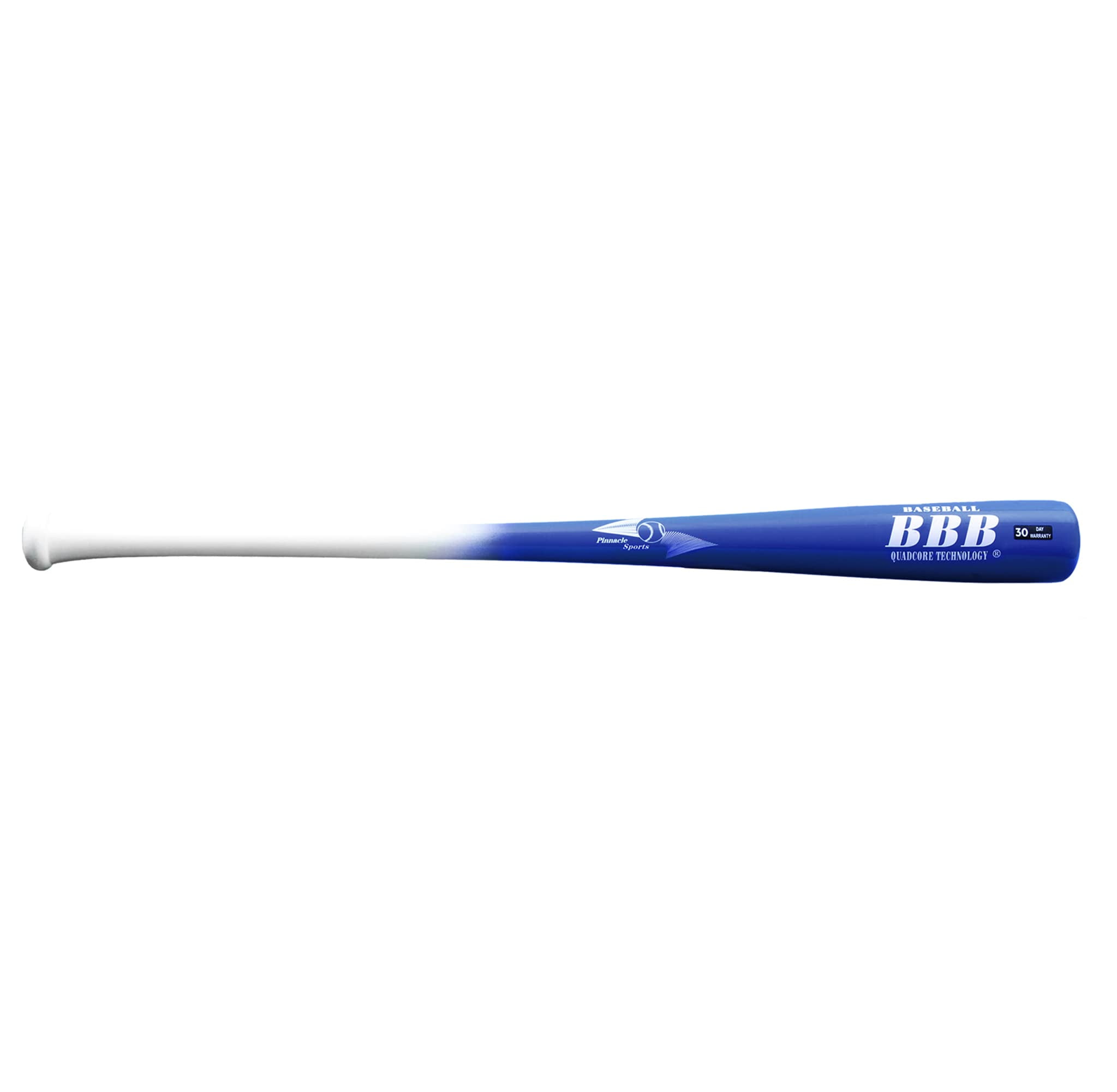BamBooBat by Pinnacle Sports Equipment INC. Adult Cupped End Long ...