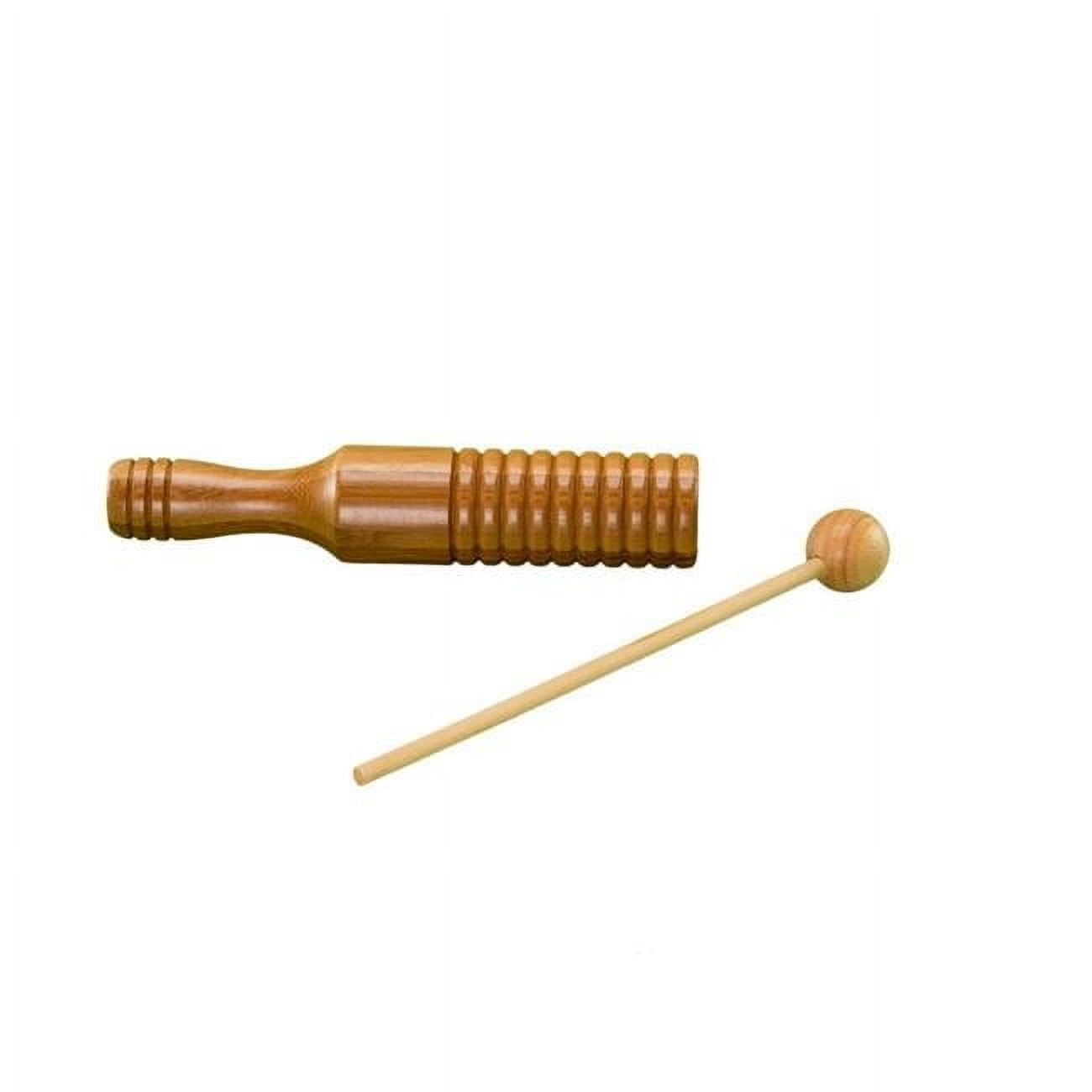 BamBoom Guiro Tone Block - Walmart.com
