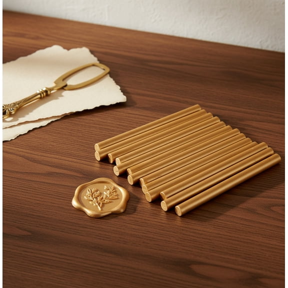 Wax Glue Sticks