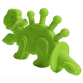 Bambeado Dibly the Dino-Sore-No-More Baby Teether - Walmart.com