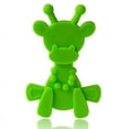 Bambeado Little bamBAM Giraffe Teether, Lime - Walmart.com