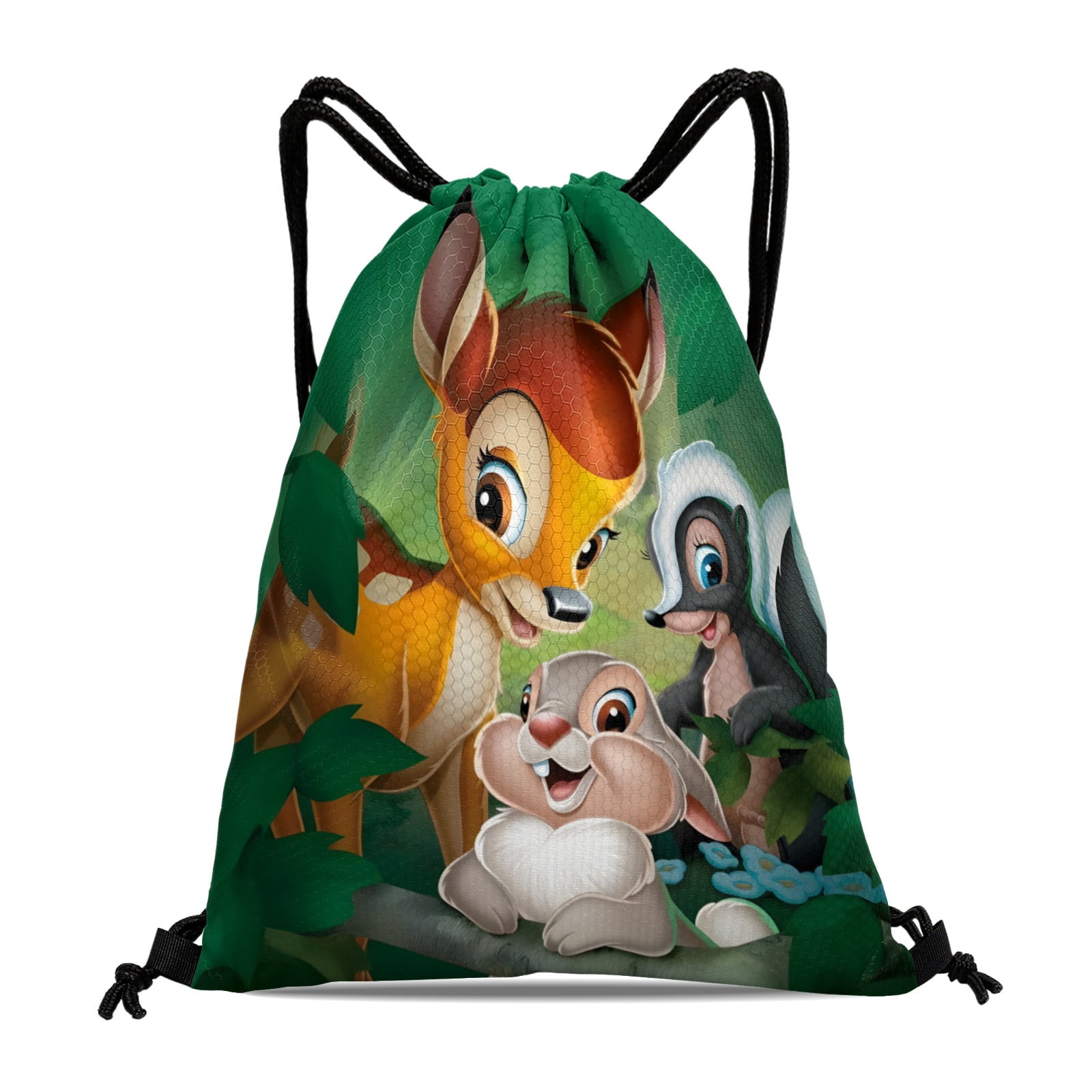 Bambi Fitness Pack:Waterproof, suitable for hiking, yoga, swimming ...