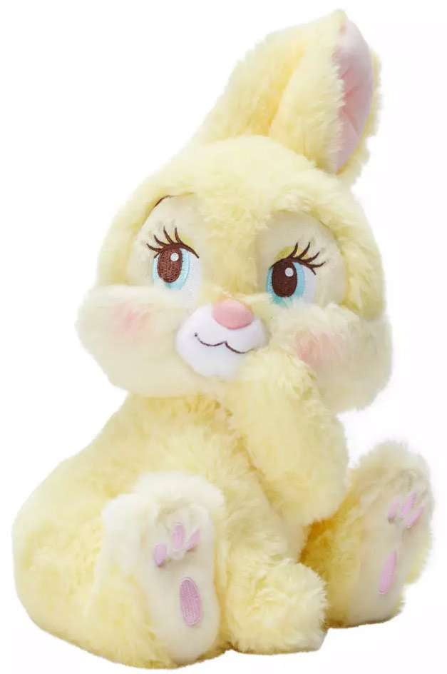 Bambi Miss Bunny Plush - Walmart.com