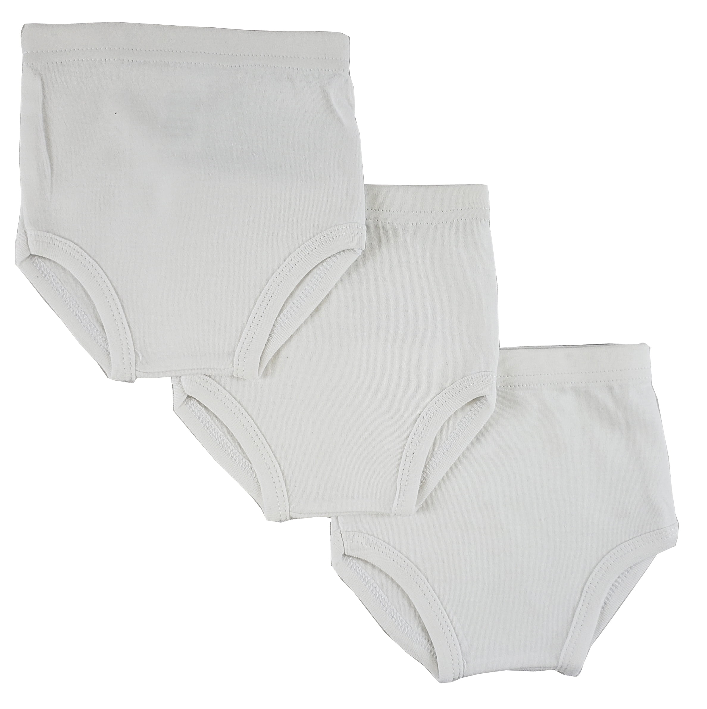 Bambini Training Pants - 3 Pack - Walmart.com
