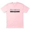 Bambinos Bakery Logo Graphic Tee TShirt Gift - Walmart.com