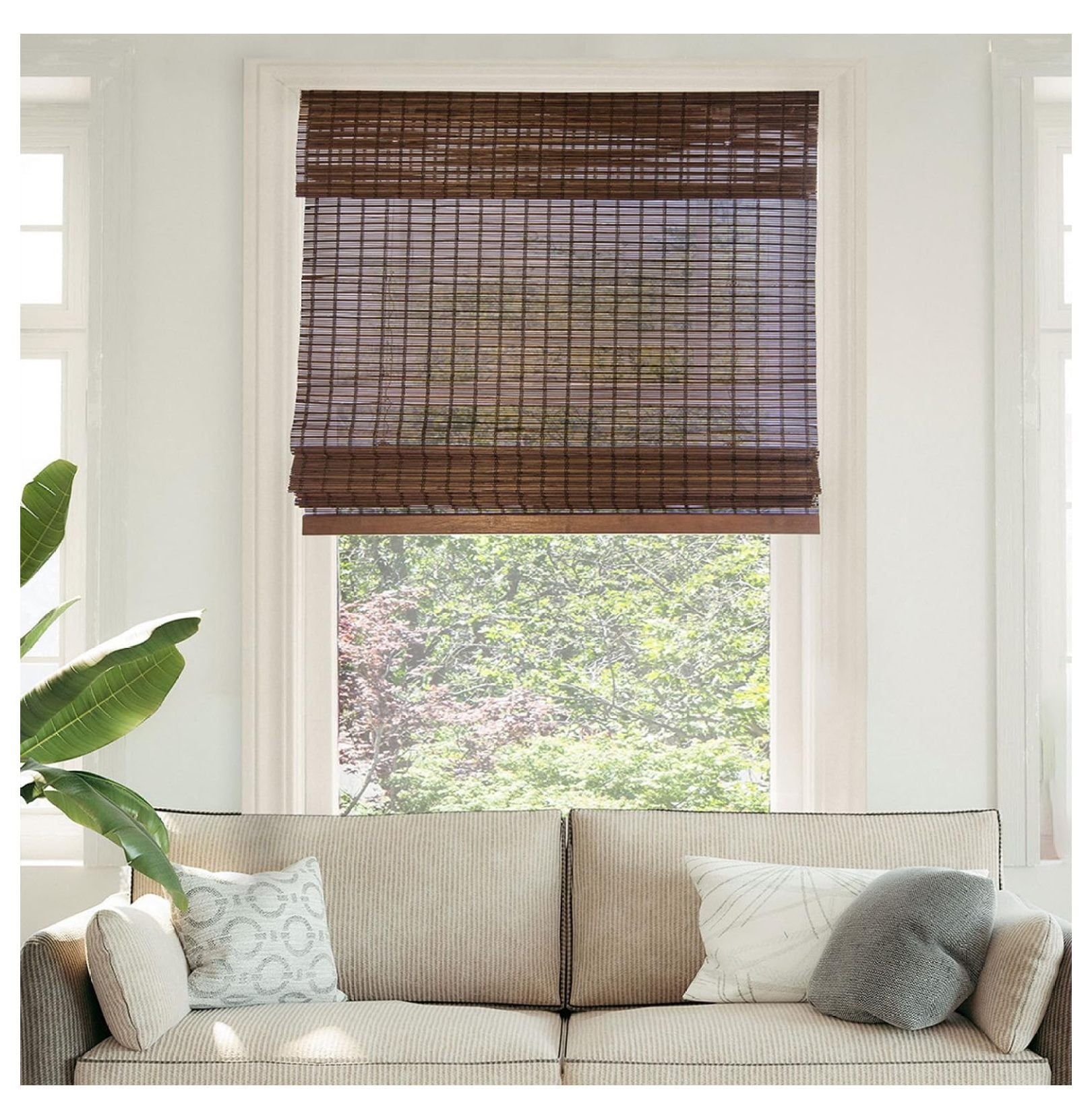 Bamboo Blinds , Bamboo Shades , Shades for Windows , Window Shades ...