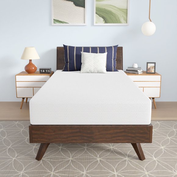 Bamboo Mattresses
