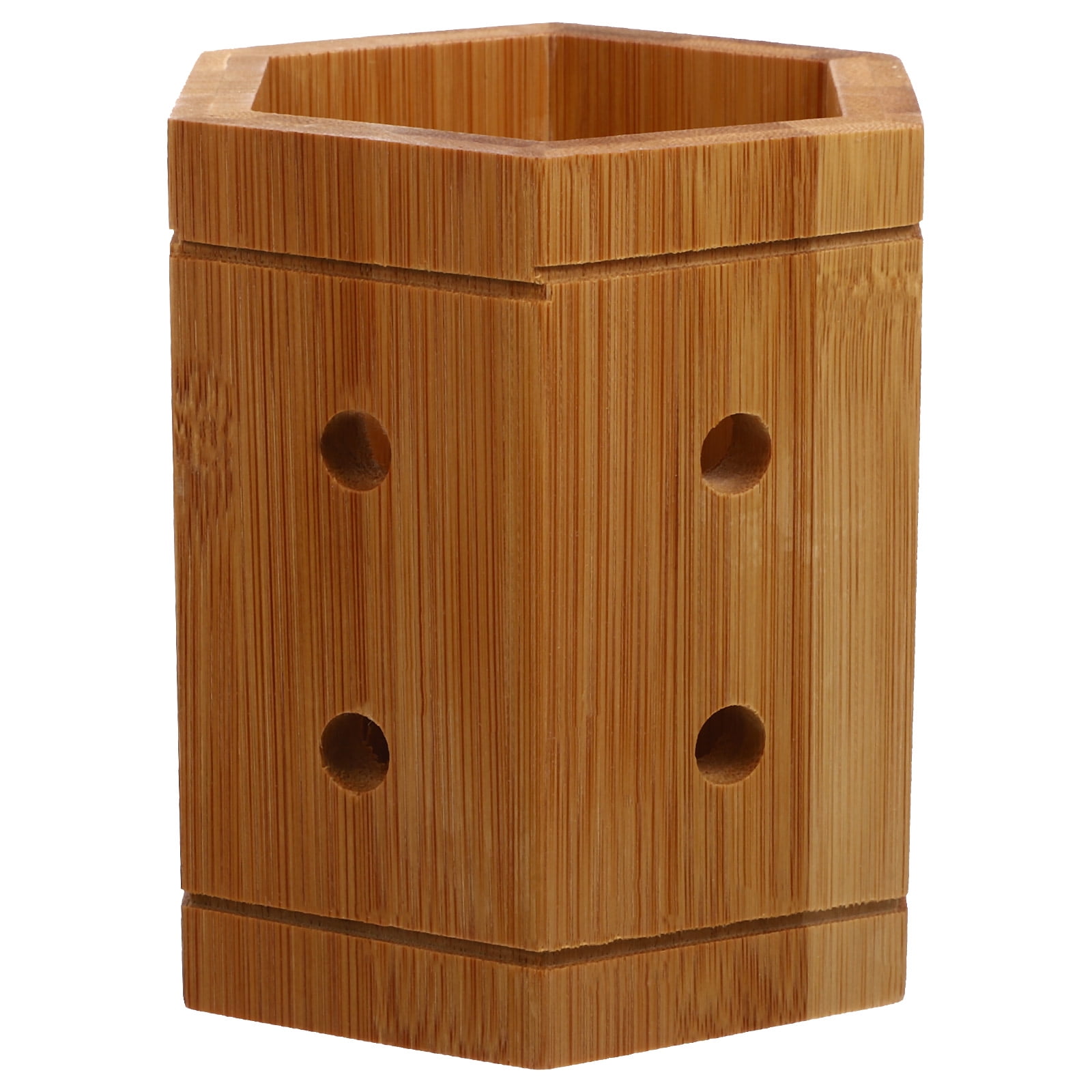 Bamboo Chopstick Holder Kitchen Supplies Storage Shelves for Racks ...