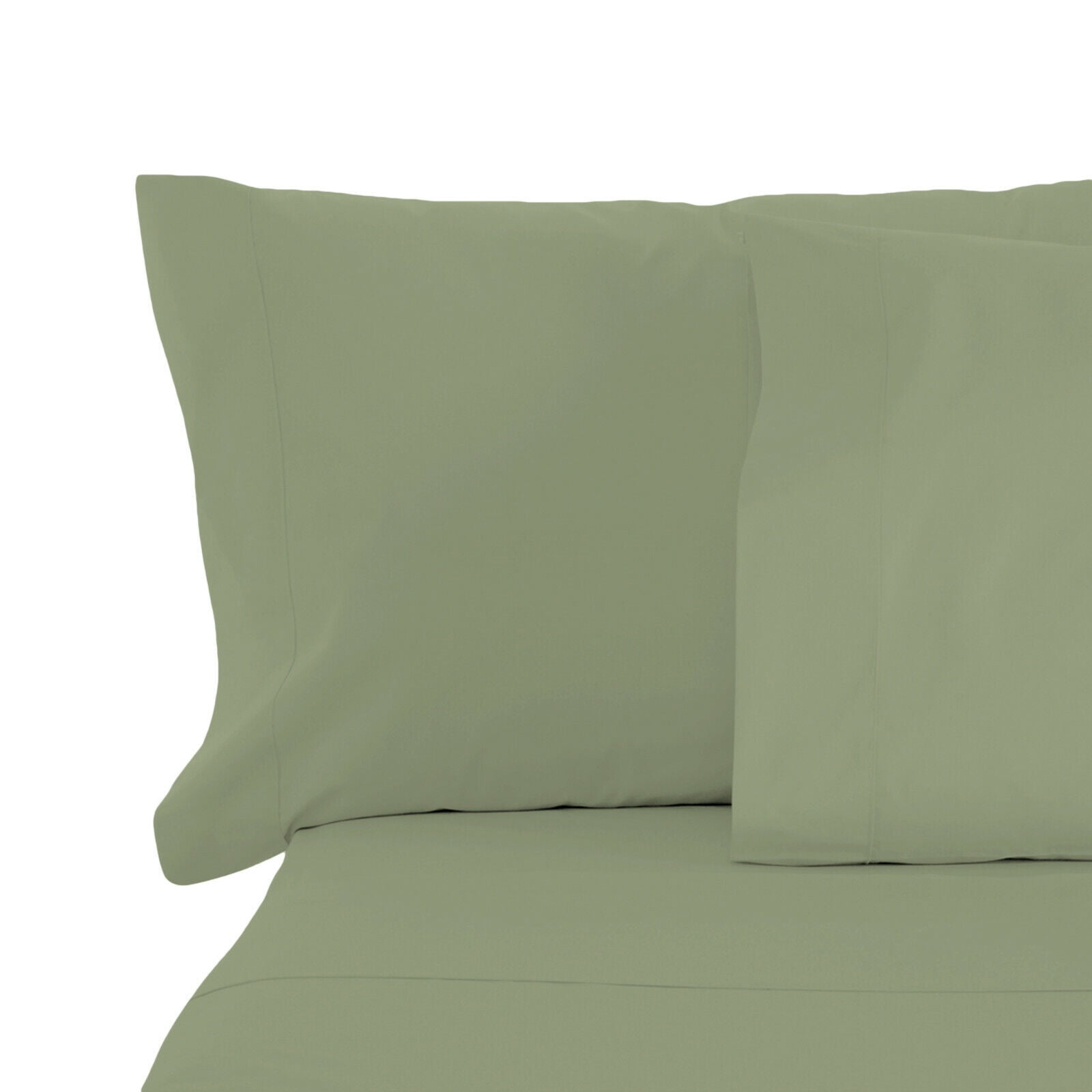 Bamboo Comfort 6 Piece 1800 Count Bedding - DEEP SHEETS ALL SIZES BED ...