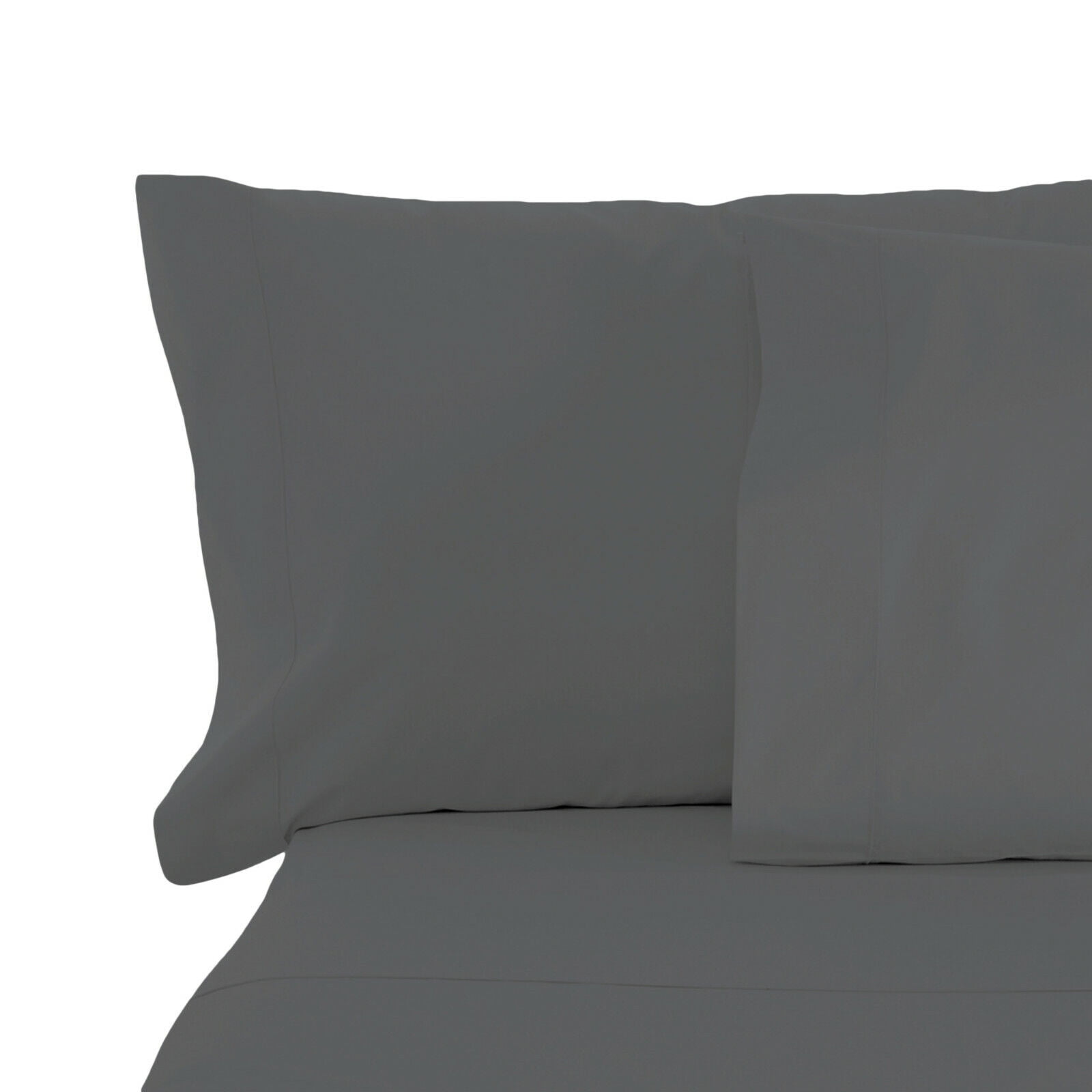 Bamboo Comfort 6 Piece 1800 Count Bedding - DEEP SHEETS ALL SIZES BED ...