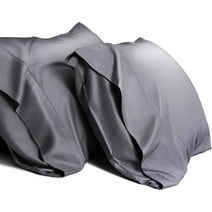Sheex Original Performance Pillowcases (Set Of 2), Ecru - Walmart.com