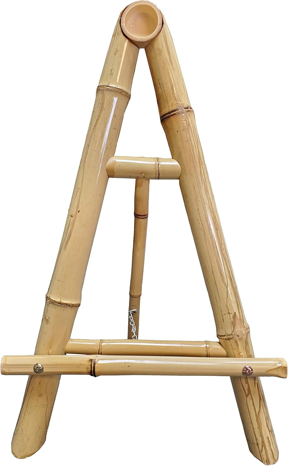 Bamboo Counter Top Display Easel - Walmart.com