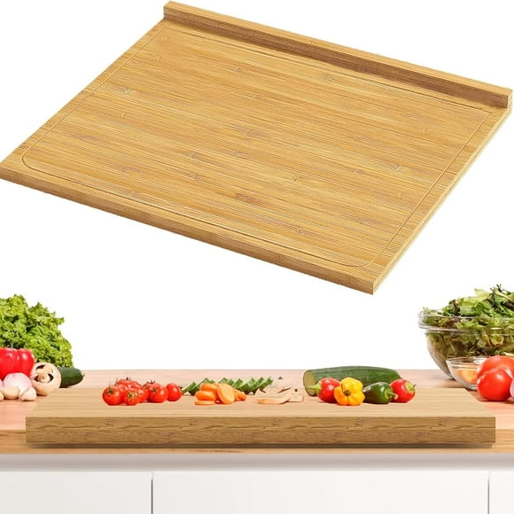 Over Sink Cutting Board