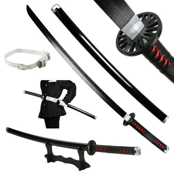 Demon Slayer Sword Guards