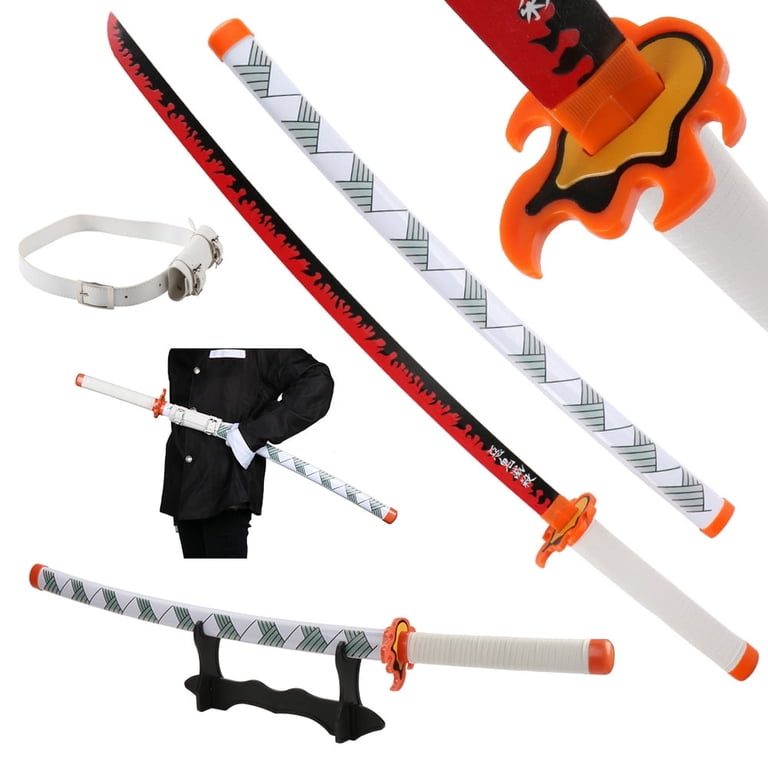 Demon Sword