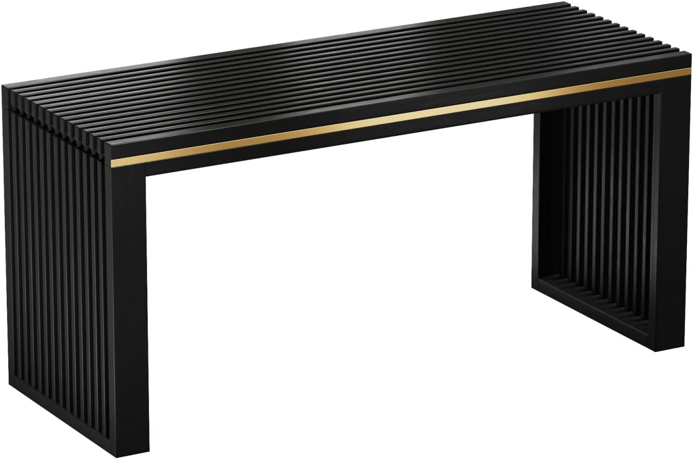 Bamboo Dining Bench Indoor Long Bench Entryway Shoe Rack Bench,Outdoor ...