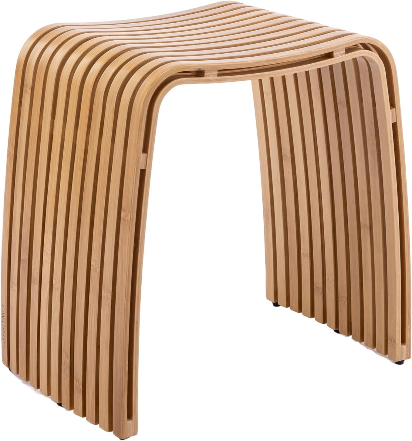 Bamboo Dining Stool and Chair - Durable and Beautifully Designed for ...