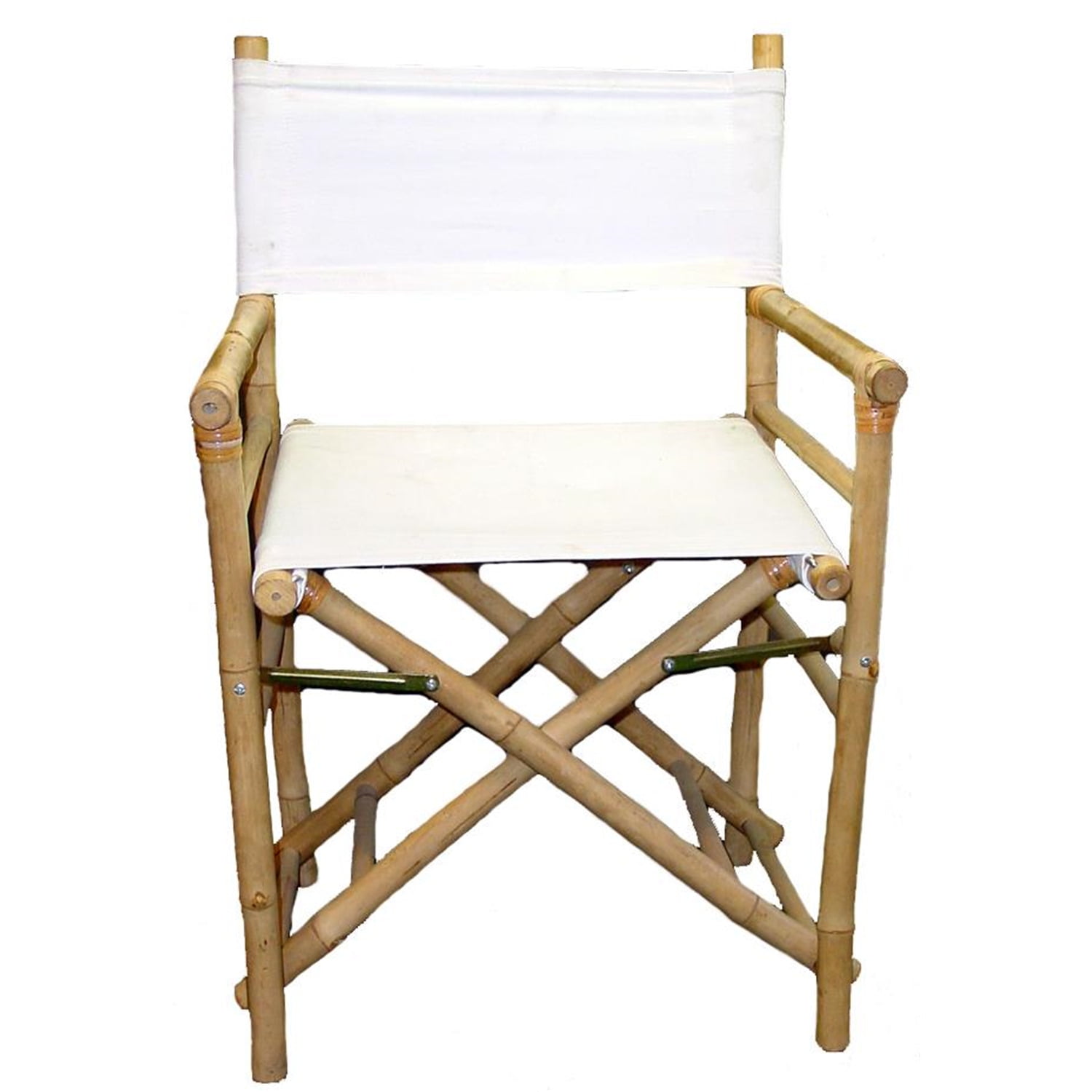 Bamboo54 Foldable Outdoor Directors Chairs with High Weight Capacity ...
