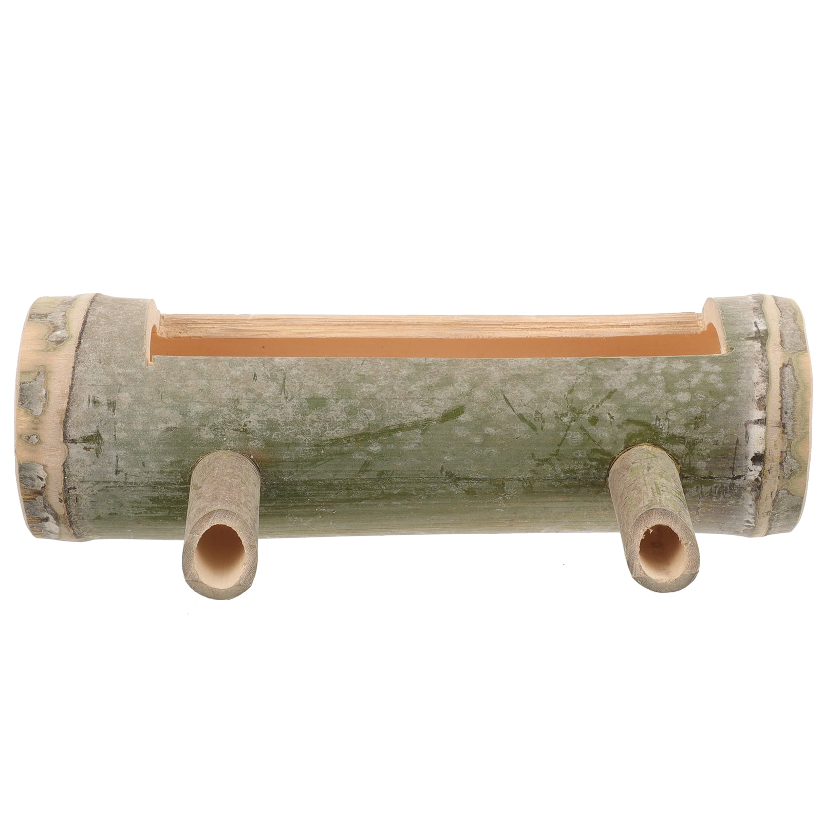 Bamboo Fountain Spout