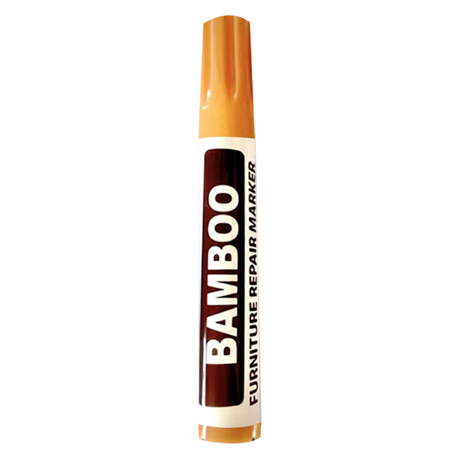 Bamboo Green Furniture Touch Up Paint Pen, Wood Door Repair Marker ...