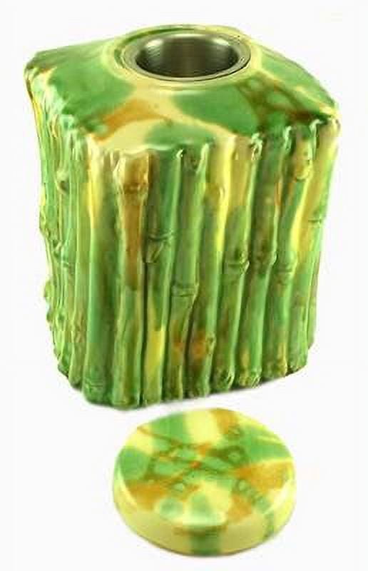 Bamboo Green Napa FireLites or Fire Pot - Walmart.com