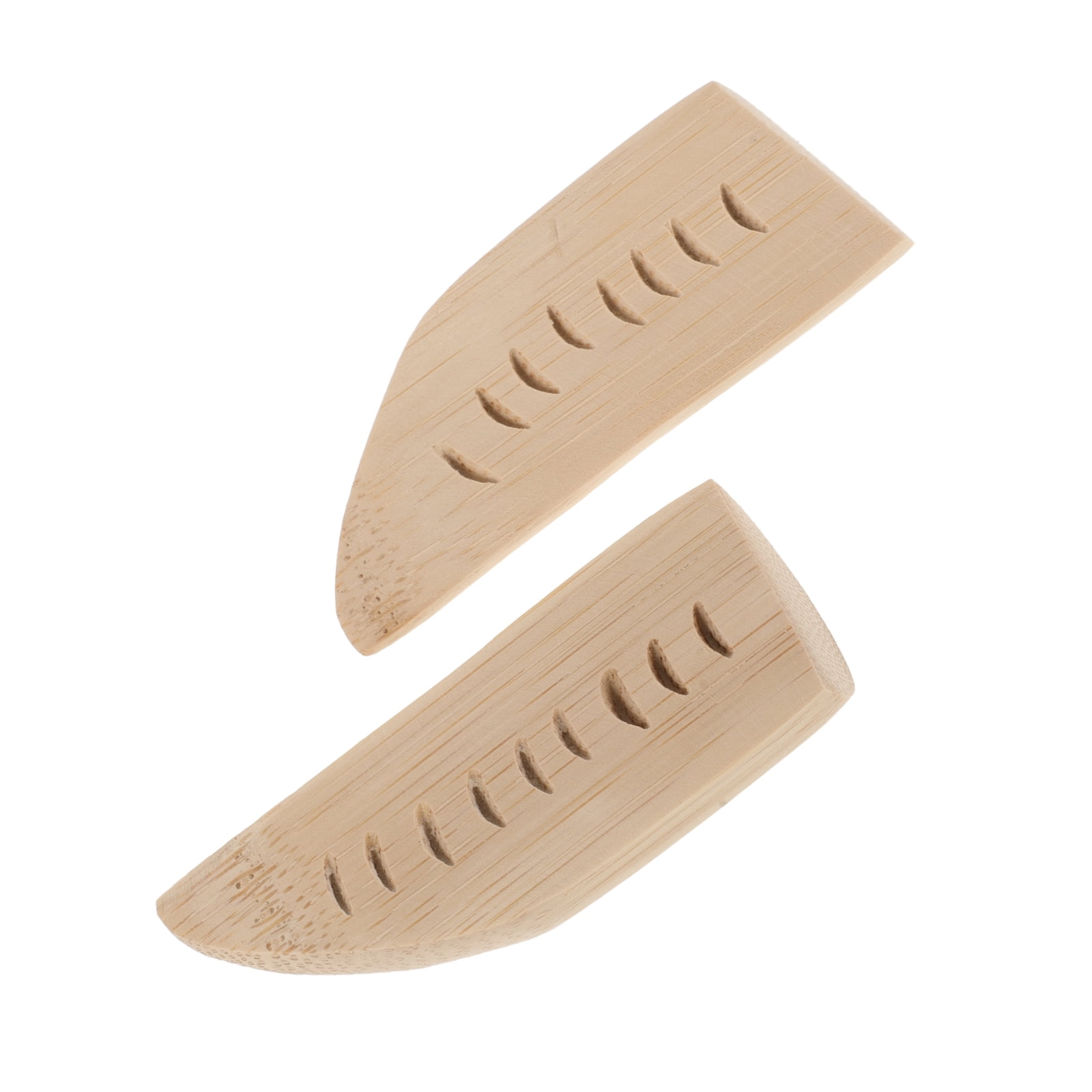 Bamboo Hand Carved Decor Table Ornament Sacred Gua Cup Holy Cups ...