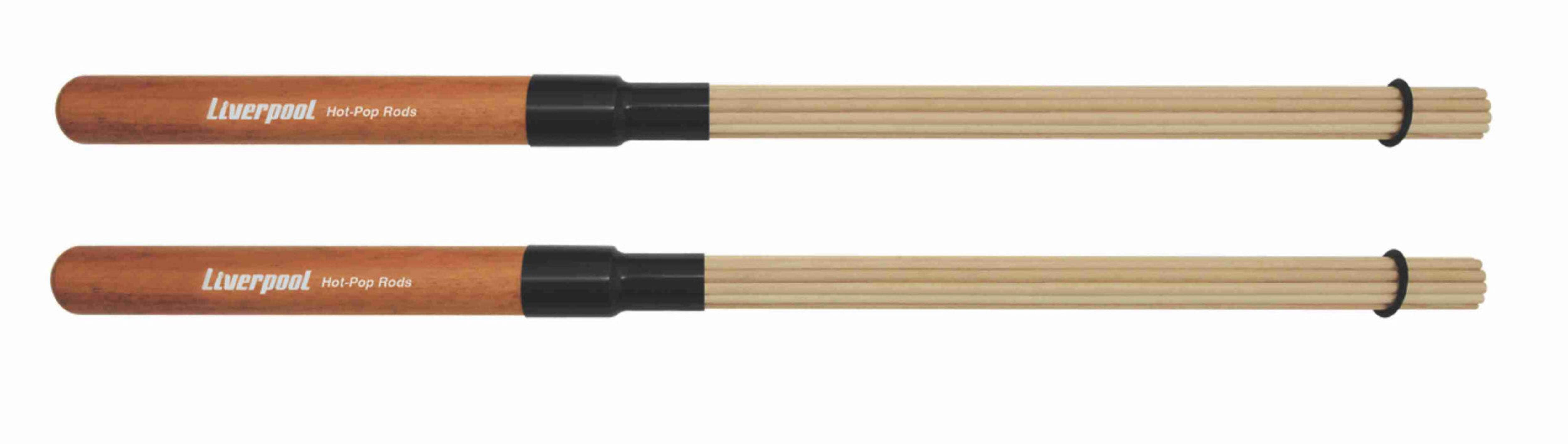 Bamboo Hot Rod Sticks - Walmart.com