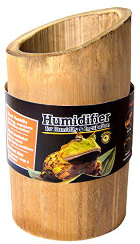 Bamboo Humidifier - Walmart.com