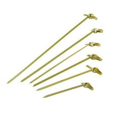 Short Skewer Appetizer