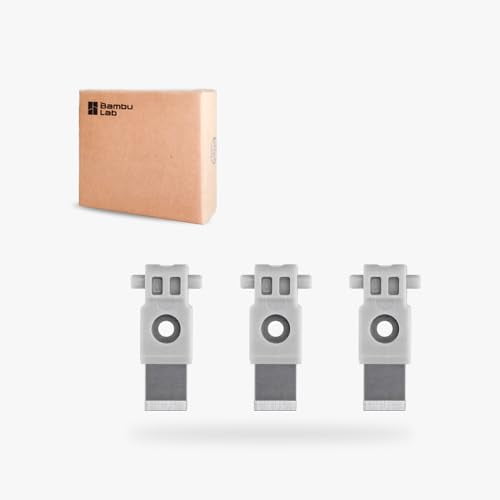 Bamboo Lab Original Filament Cutter Replacement for Bambulabs 3D ...