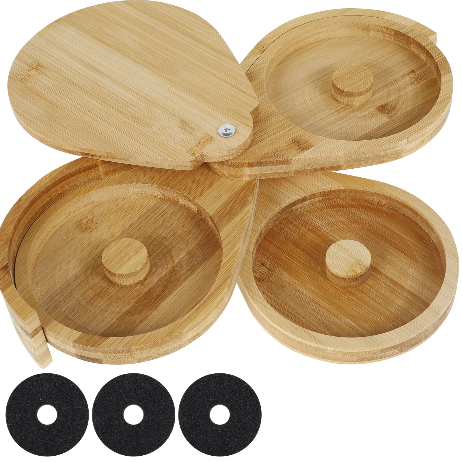 Bamboo Margarita Kit Versatile Bar Salt and Sugar Margarita Sugar ...