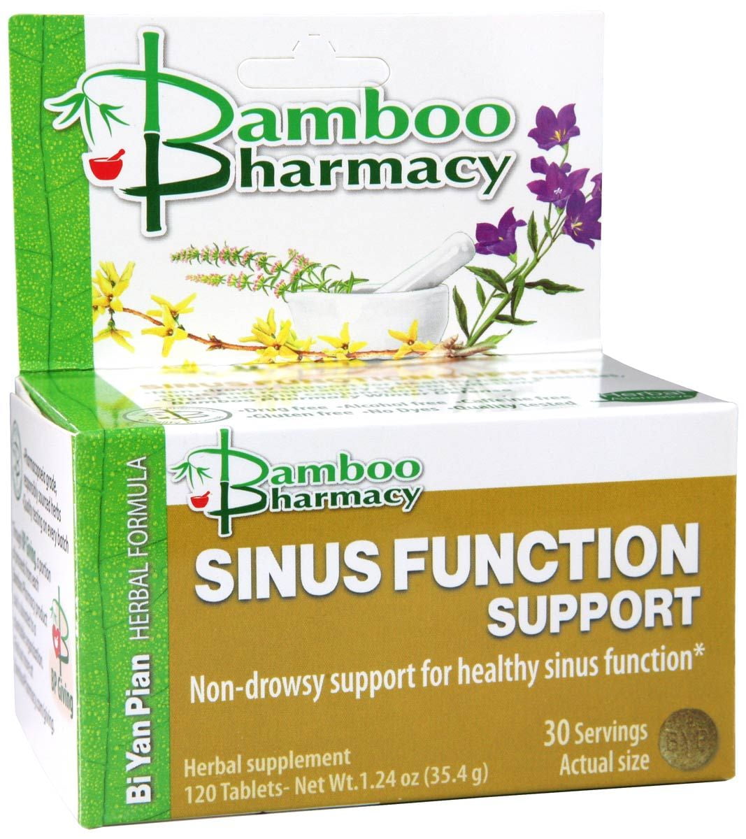 Function Sinus