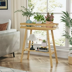 Indoor Plant Bench