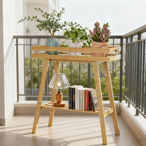 Explore Stylish Window Sill Shelves and Plant Stands for Your Home